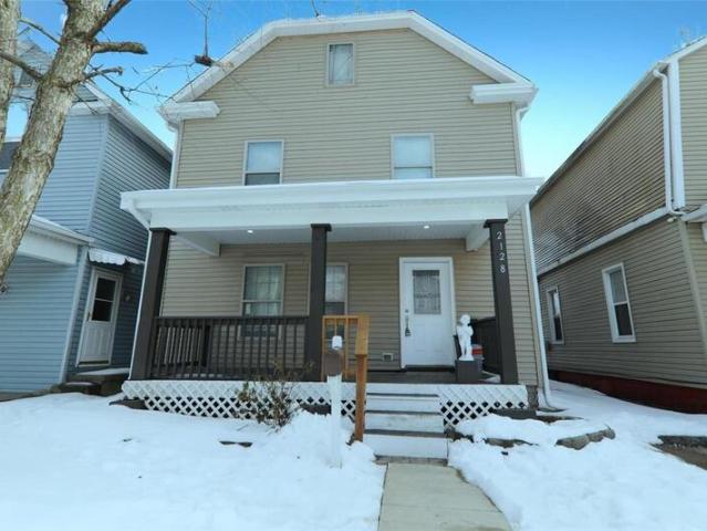 2128 Cleveland Boulevard, Granite City, IL 62040