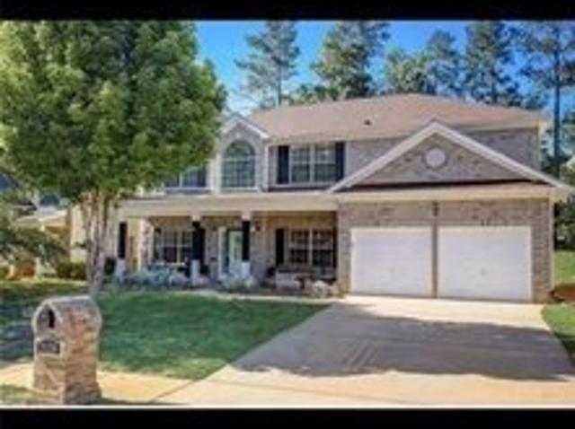 2128 Dartmouth Ct, McDonough, GA 30253