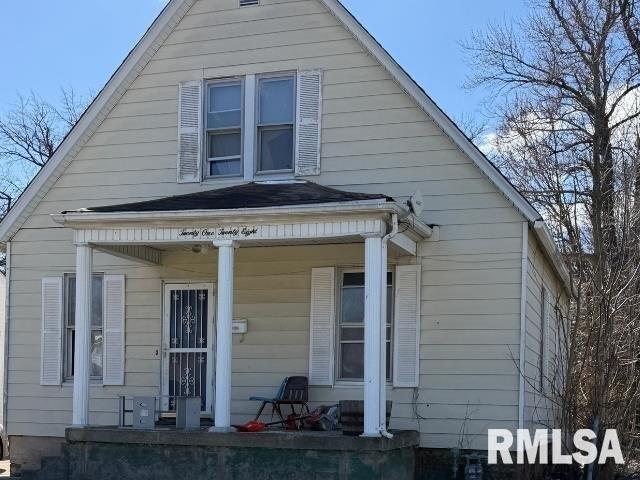 2128 E Capitol Ave, Springfield, IL 62703