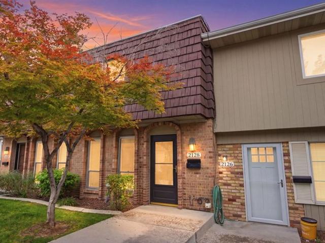 2128 E Georgetown Sq Unit 2128, Salt Lake City, UT 84109