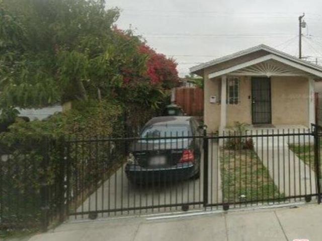 2128 E Piru St, Compton, CA 90222