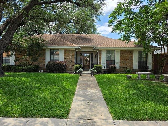2128 El Dorado Way St, Carrollton, TX 75006