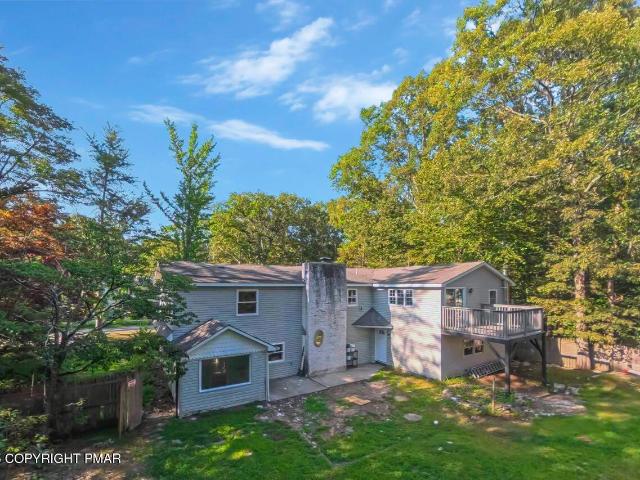 2128 Faratol Road