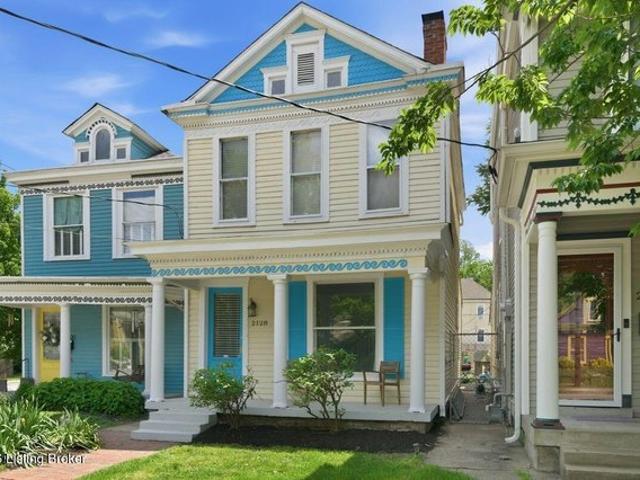 2128 Grinstead Dr, Louisville, KY 40204