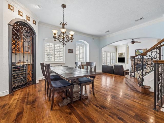 2128 Harold St, Unit A, Houston, TX 77098 | MLS #31451 | Compass