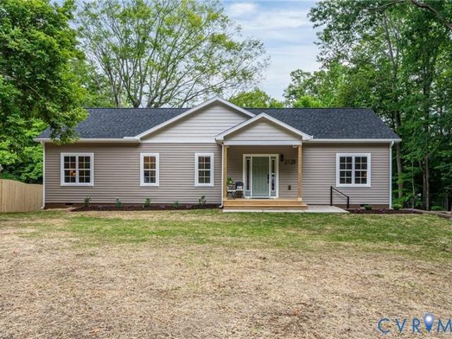 2128 Highland Dr, Powhatan, VA 23139