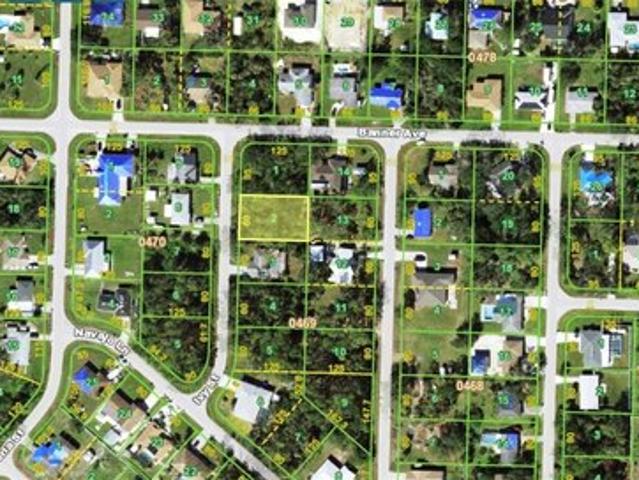 2128 Ivy St, Port Charlotte, FL 33952
