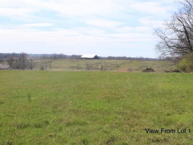 2128 Kentucky 1743 HWY