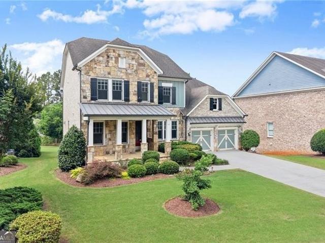 2128 Lassiter Field Dr NE, Marietta, GA 30066