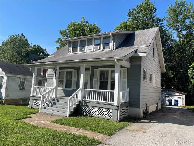 2128 Lexa Dr, St. Louis, MO 63136 | MLS #25074 | Compass