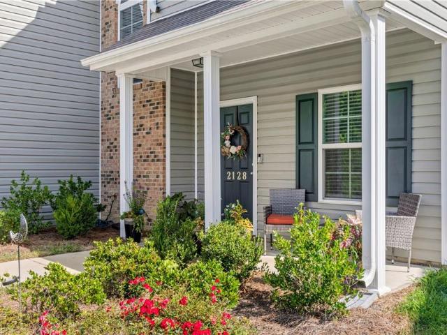 2128 Penley Trail
