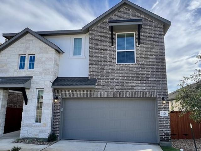 2128 Stampede Dr, Leander, TX 78641