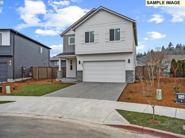 2128 Statesman Dr, Unit LOT 32, Woodland, WA 98674 | MLS #128521 | Compass