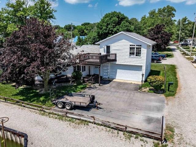 2128 S Bayview Dr, Marblehead, OH 43440