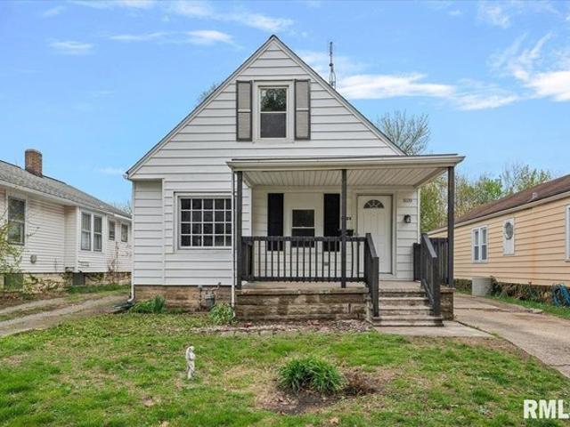 2128 S Lowell Ave, Springfield, IL 62704