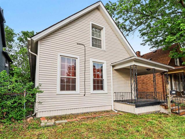 2128 Scotten Street
