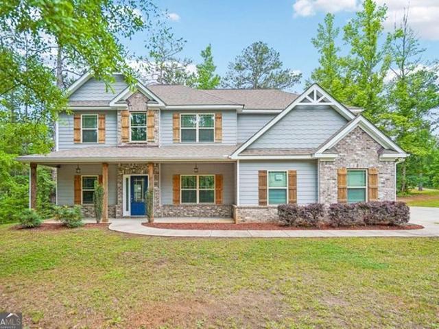 2128 Turner Church Rd, McDonough, GA 30252