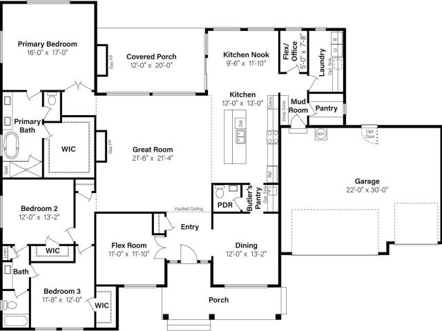 2128 th Pl NE, Arlington, WA 98223 | MLS #2499