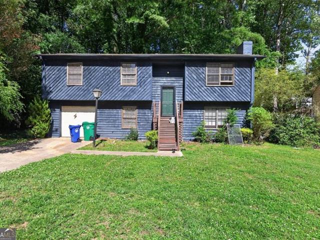 2128 Tiffany Ln, Lithonia, GA 30058