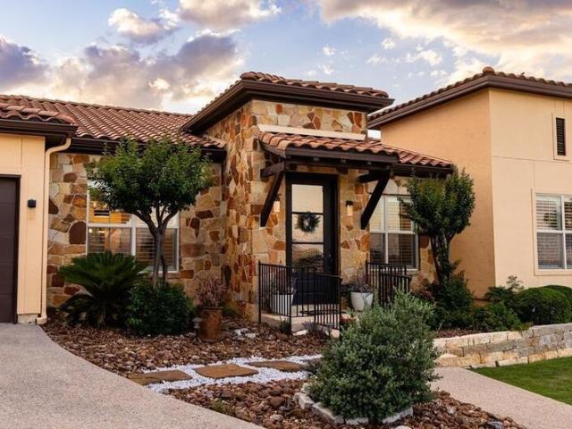 2128 Toscano Way, Kerrville, TX 78028