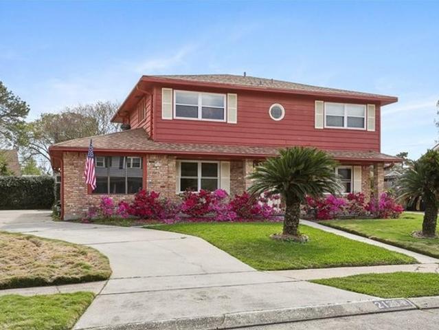 2128 Valentine Ct, New Orleans, LA 70114