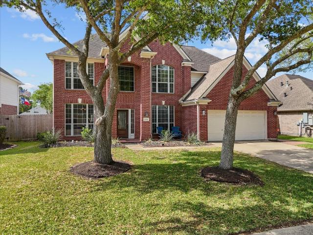 2128 Winding Springs Dr, League City, TX 77573 | MLS #74144 | Compass