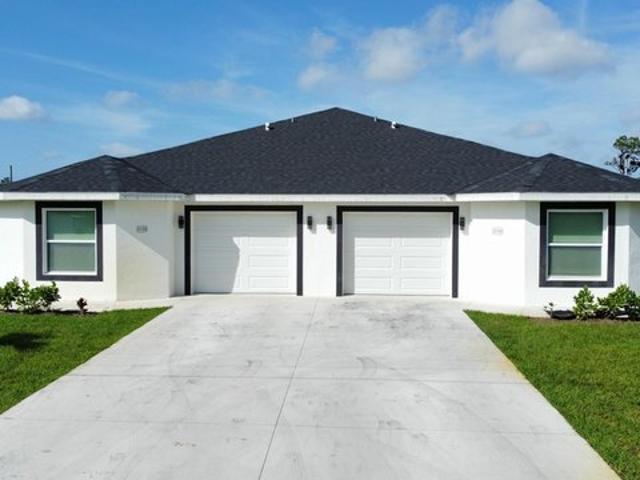 2128 Zaharihas Dr, Lehigh Acres, FL 33973