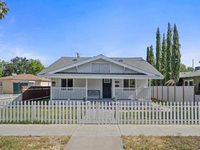 2128 21st St, Bakersfield, CA 93301