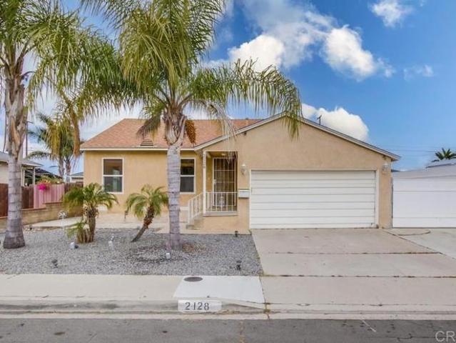 2128 39th St, San Diego, CA 92105