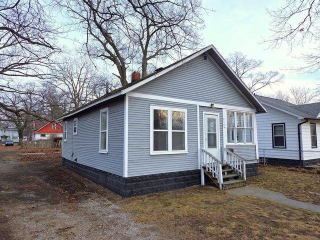 2128 5th St, Muskegon, MI 49444