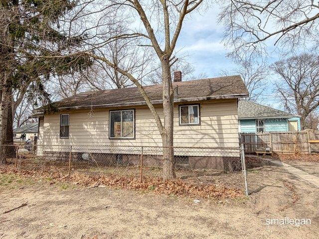 2128 8th St, Muskegon, MI 49444