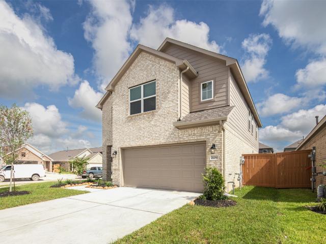 21290 Catalina Palm Dr, Cypress, TX 77433 | MLS #27810