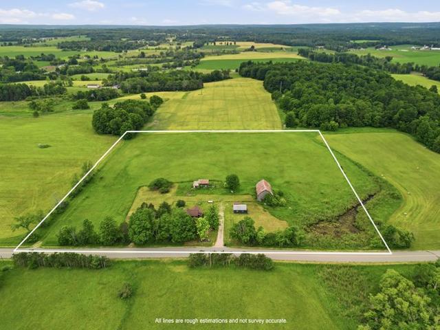 21291 th Ave, Big Rapids, MI 49307