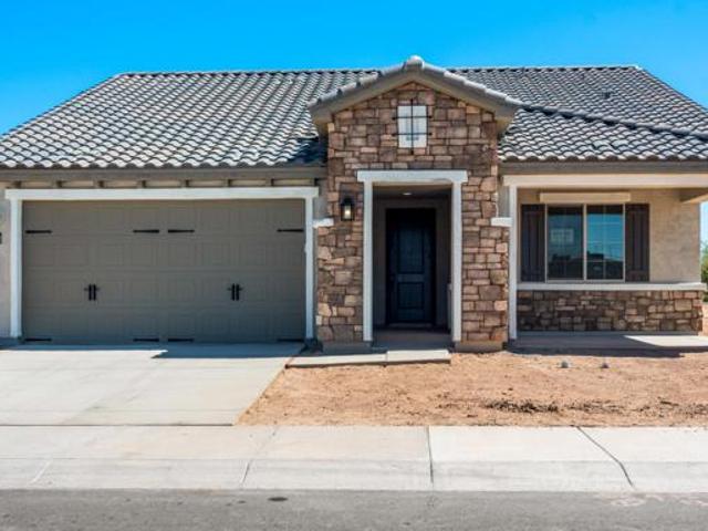 21291 N 269th Ave, Buckeye, AZ 85396