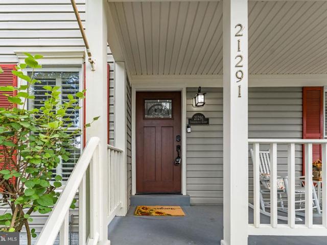 21291 Smokehouse Court