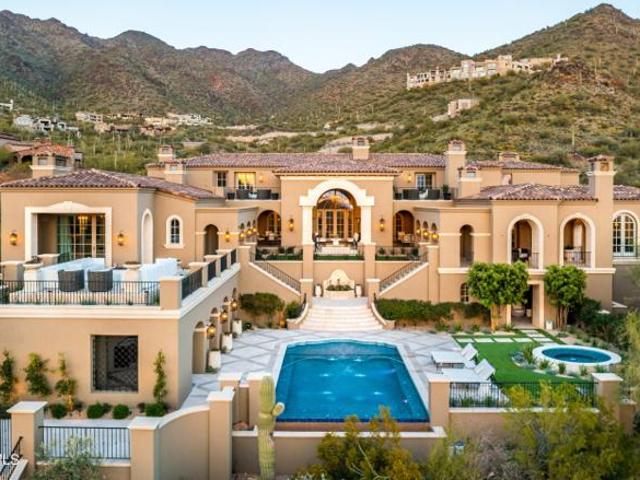 21297 N 110th Way, Scottsdale, AZ 85255