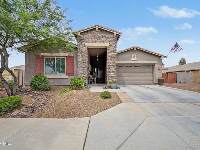 21294 W Yale St, Buckeye, AZ 85396