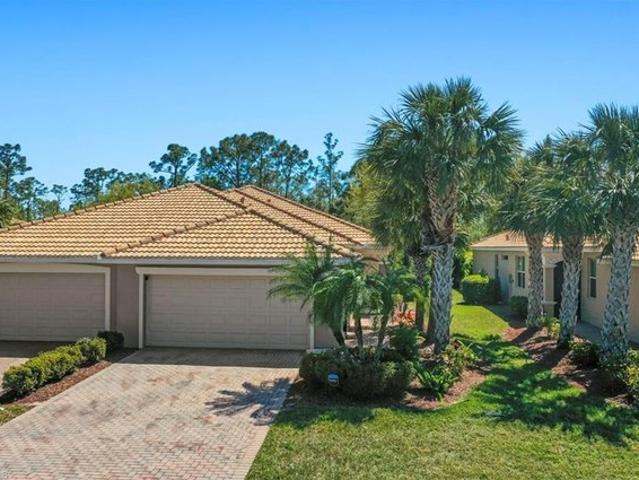 21294 Bella Terra Blvd, Estero, FL 33928