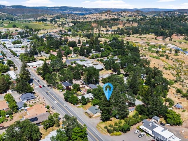 21298 Calistoga Rd, Middletown, CA 95461 | MLS #LC25245