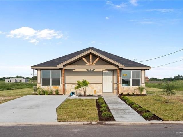 21298 Hibiscus St, Elsa, TX 78543
