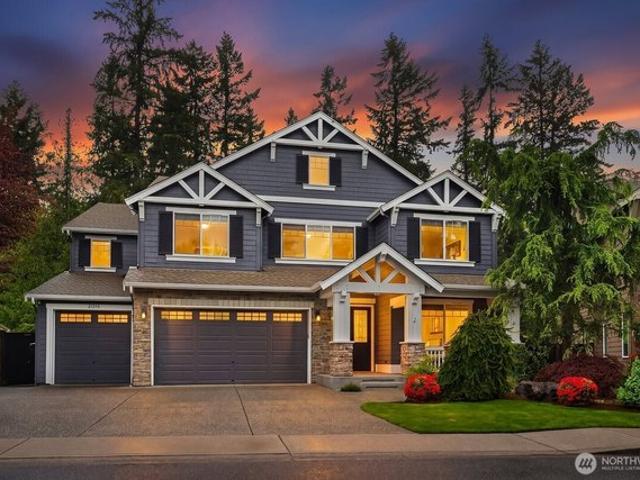 21298 SE 25th St, Sammamish, WA 98075