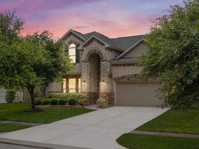 21299 Lily Springs Dr, Porter, TX 77365