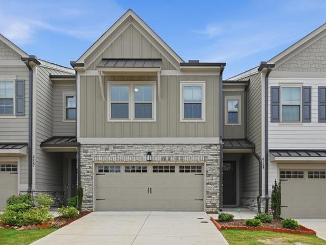 2129 Mars Hill Ln, Apex, NC 27502