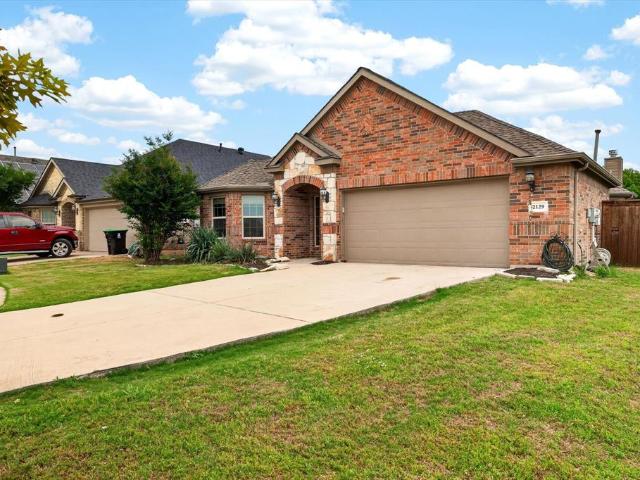 2129 Megan Creek Drive