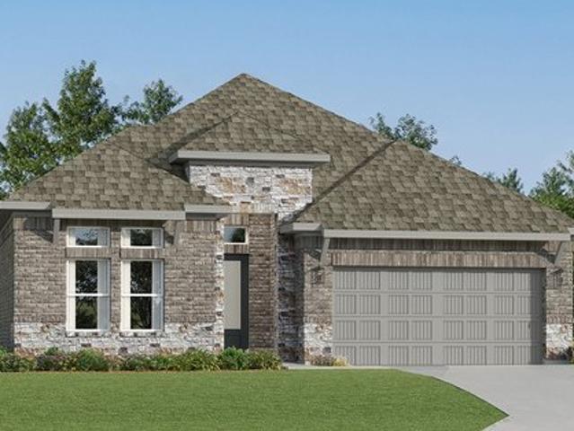 2129 Medusa Dr, Portland, TX 78374