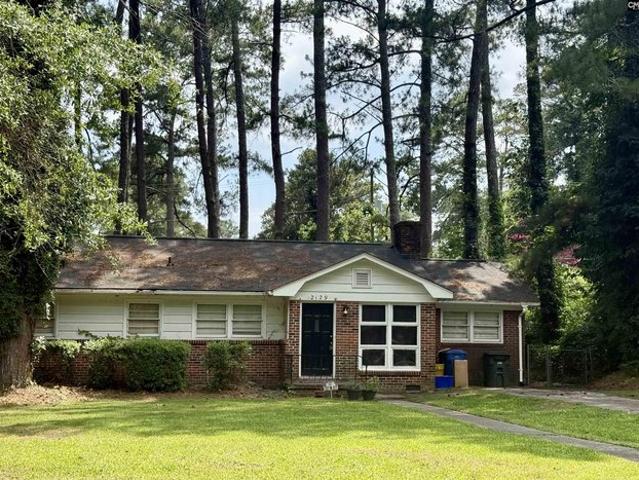 2129 Mockingbird Rd, Columbia, SC 29204
