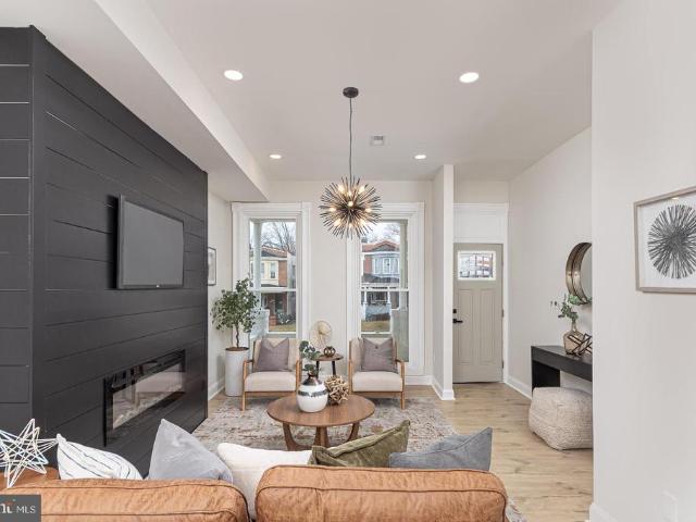 2129 Mount Holly Street