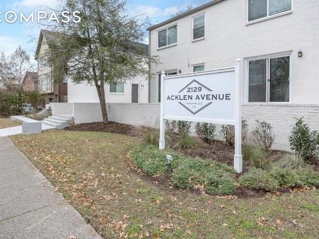 2129 Acklen Ave 11, Nashville, TN