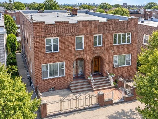 2129 Bay Ridge Avenue
