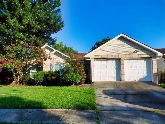 2129 Brighton Pl, Harvey, LA 70058